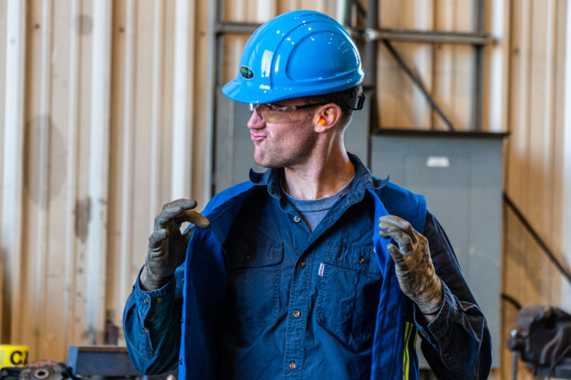 About - Vision Integrity Engineering