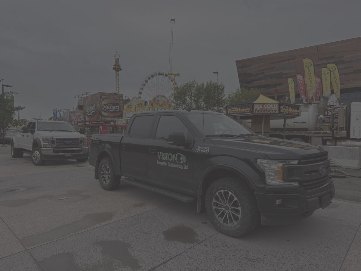 Ensuring Safety at the Calgary Stampede: Vision Integrity's Ride ...